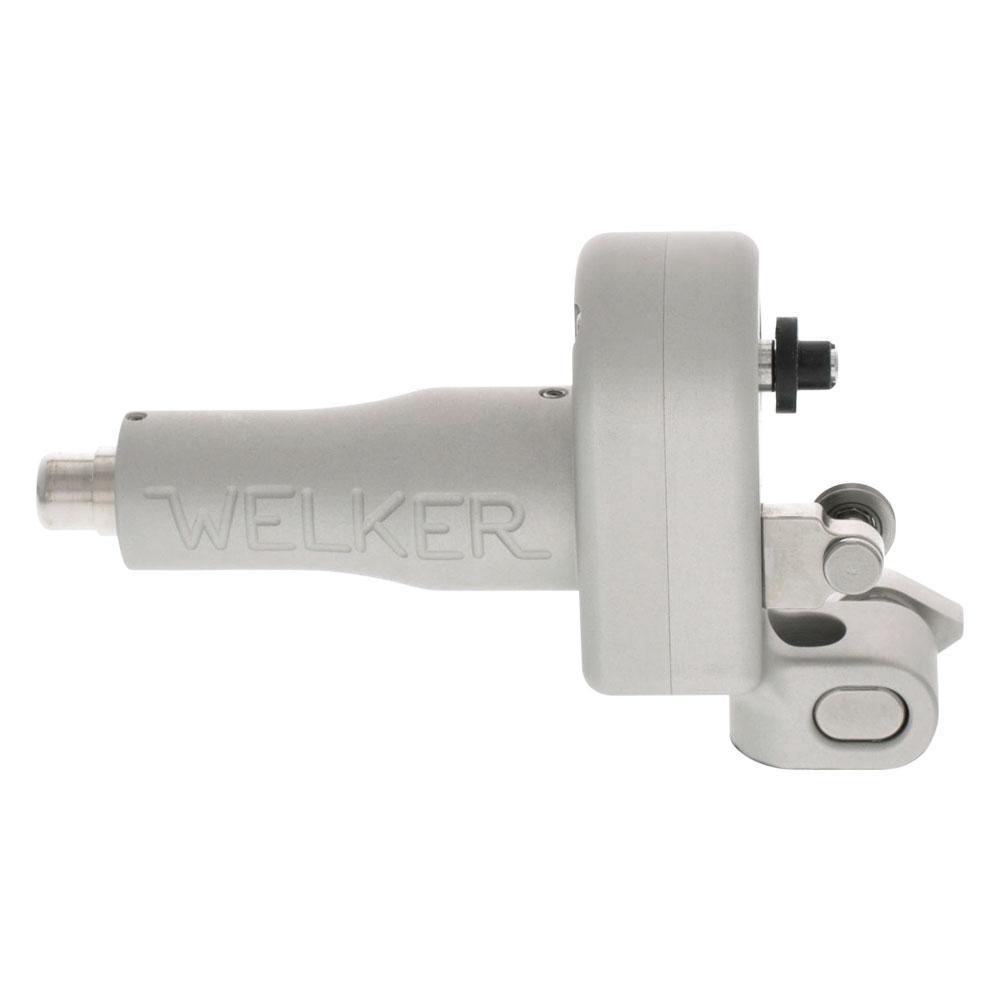 Welker Rotary Machine Platinum – BAA Distribution